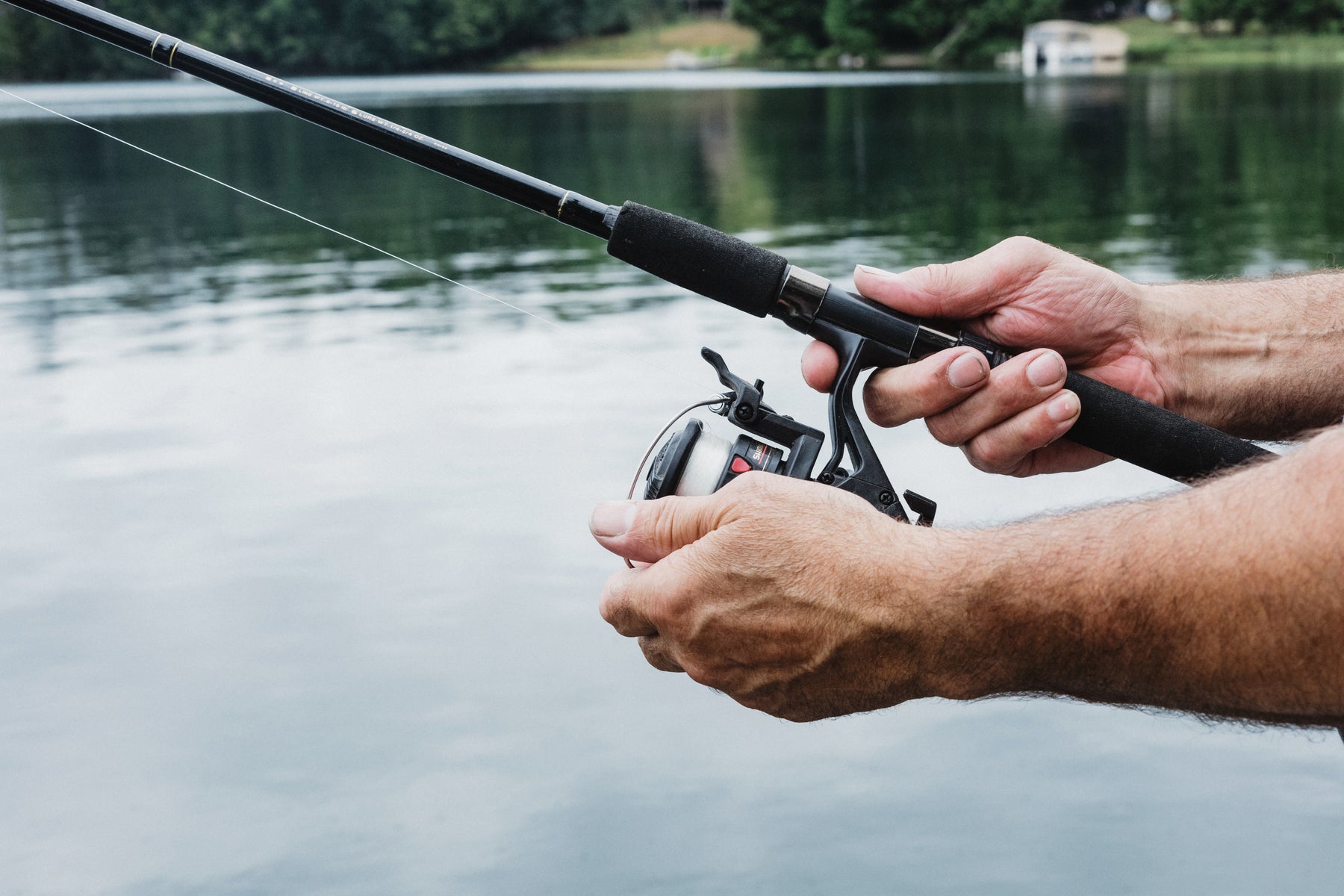 Bike and Fishing Rod Rentals in Wells Maine - Breton's Bike & Fly Shop